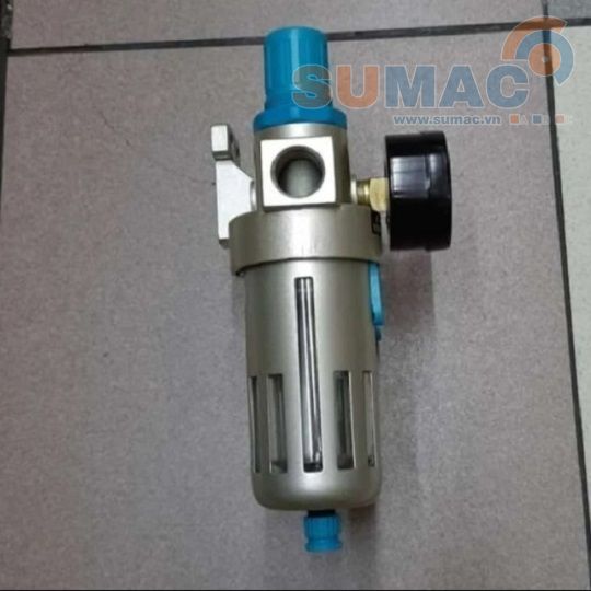 Bộ lọc khí nén GFC2000 GFC3000 GFC4000